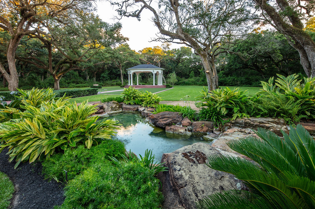 Angleton Wedding Venue - Springs Venue