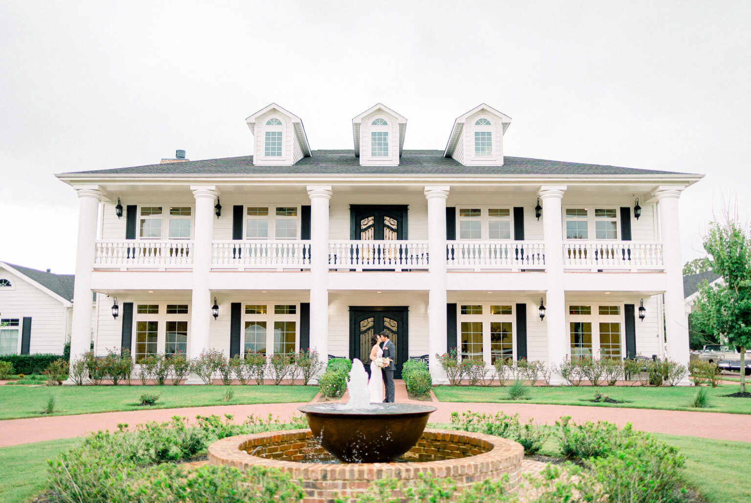 Dallas & Fort Worth - The Springs Weddings & Events