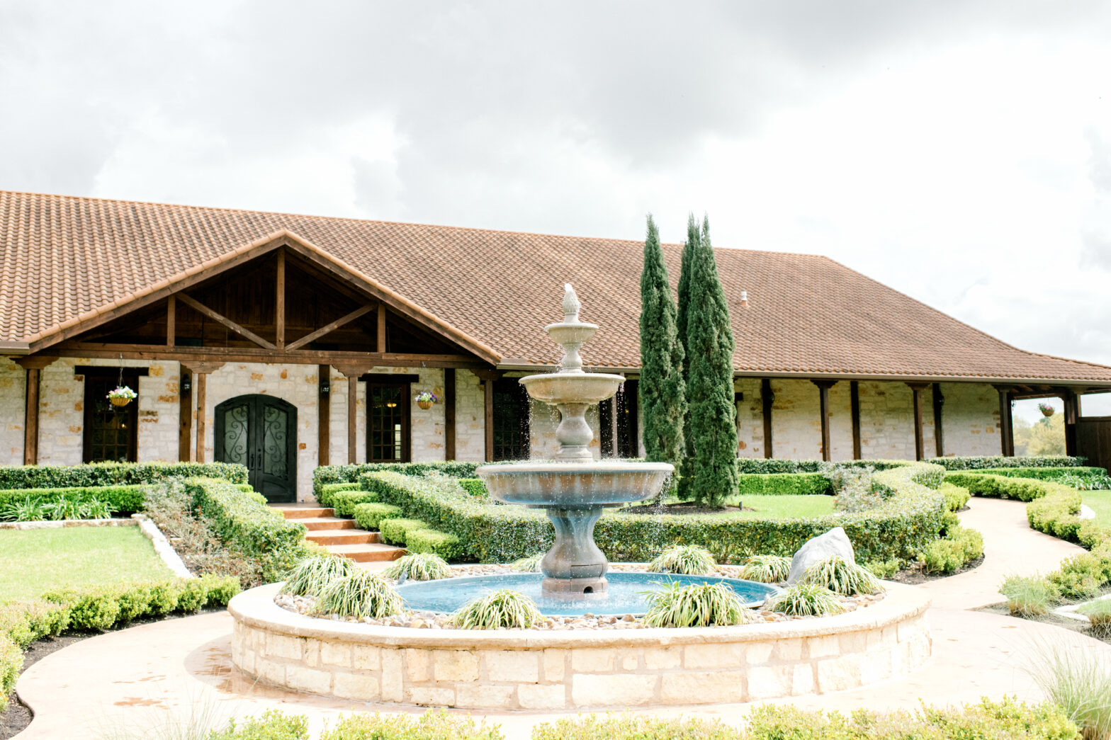 Houston - The Springs Weddings & Events