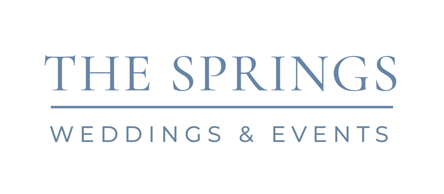 Magnolia - The Springs Weddings & Events