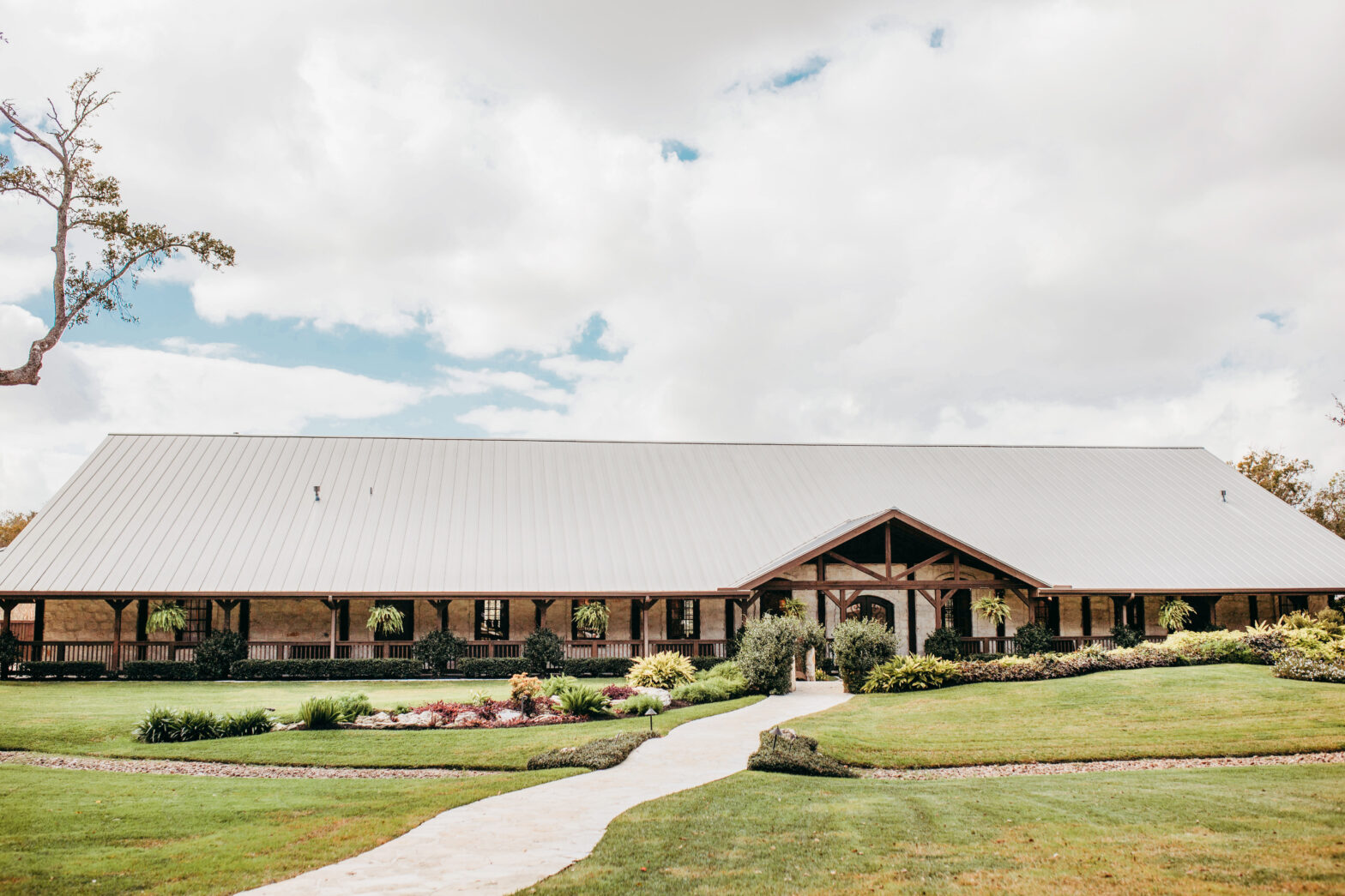 Angleton - The Springs Weddings & Events