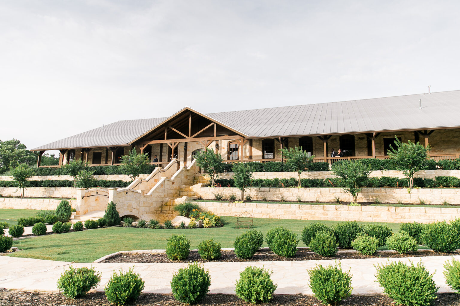 Dallas & Fort Worth - The Springs Weddings & Events