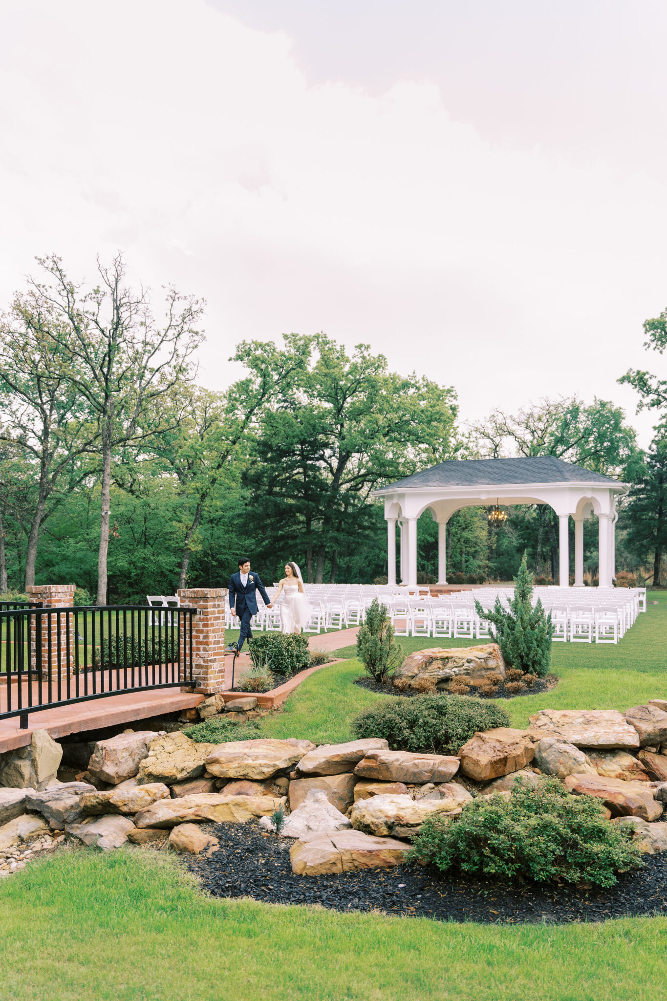 Rockwall - The Springs Weddings & Events