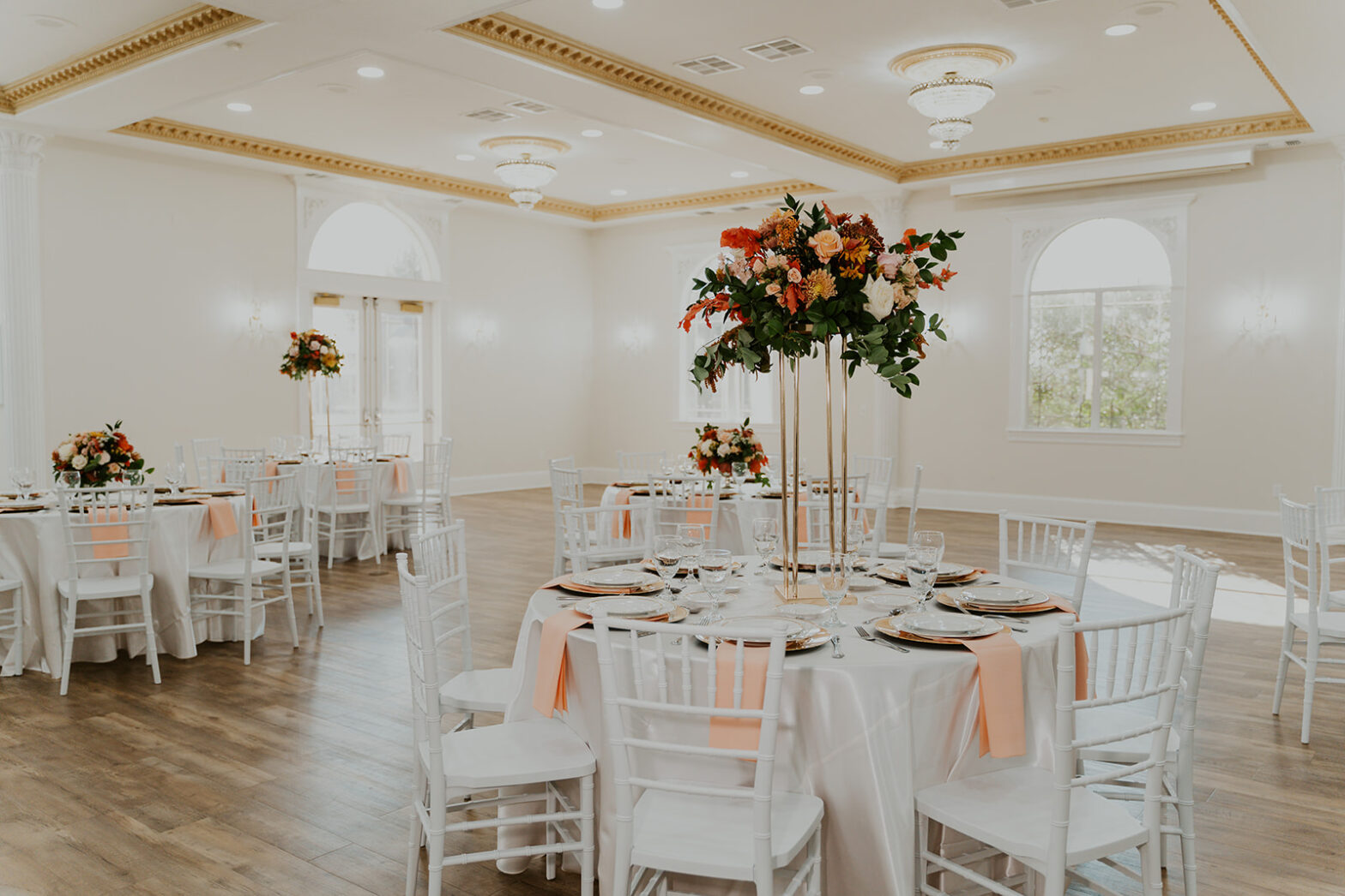 Dallas & Fort Worth - The Springs Weddings & Events