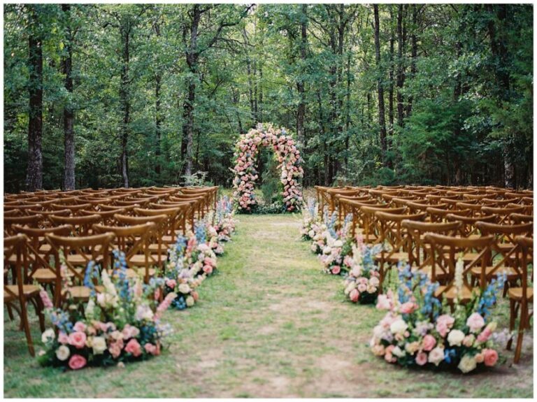Dallas & Fort Worth - The Springs Weddings & Events