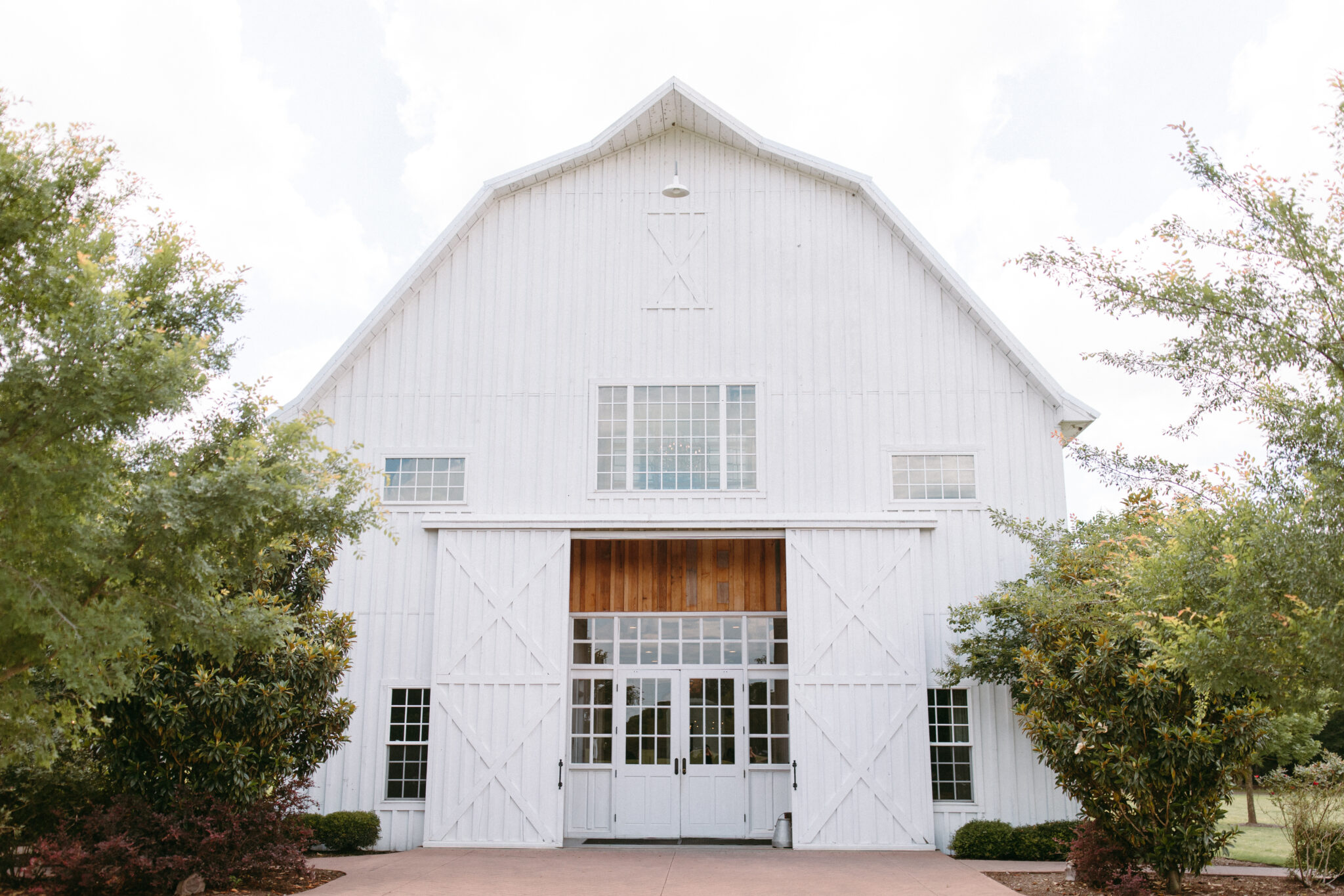 Dallas & Fort Worth - The Springs Weddings & Events