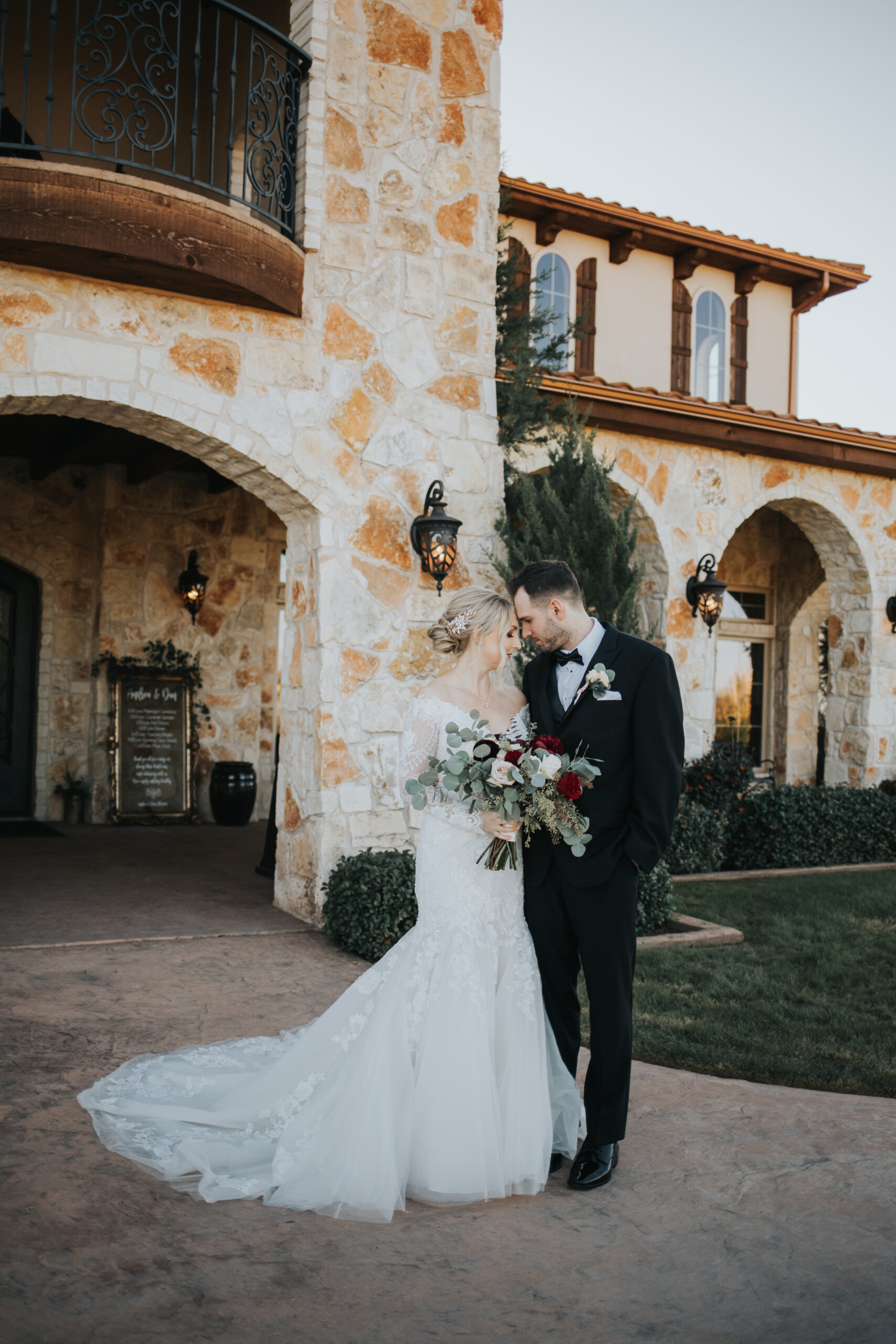 A Survival Guide for Wedding Planning During the Holidays - The Springs ...