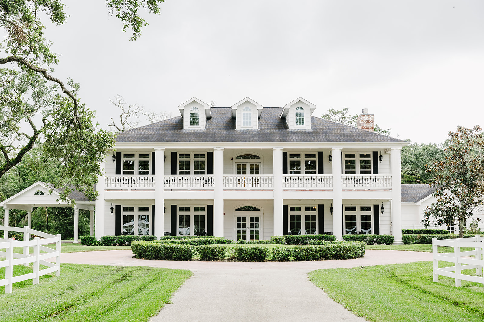 Angleton - The Springs Weddings & Events