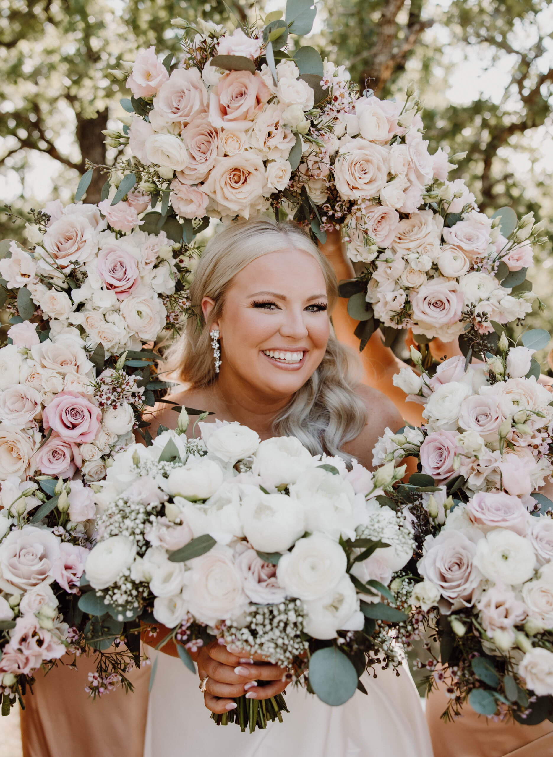 Bridal Beauty Prep Guide - The Springs Weddings & Events